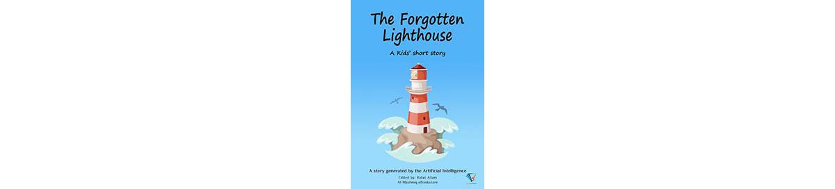 The Forgotten Lighthouse ( كتاب الكتروني ) - رأفت علام - iRead-Hub
